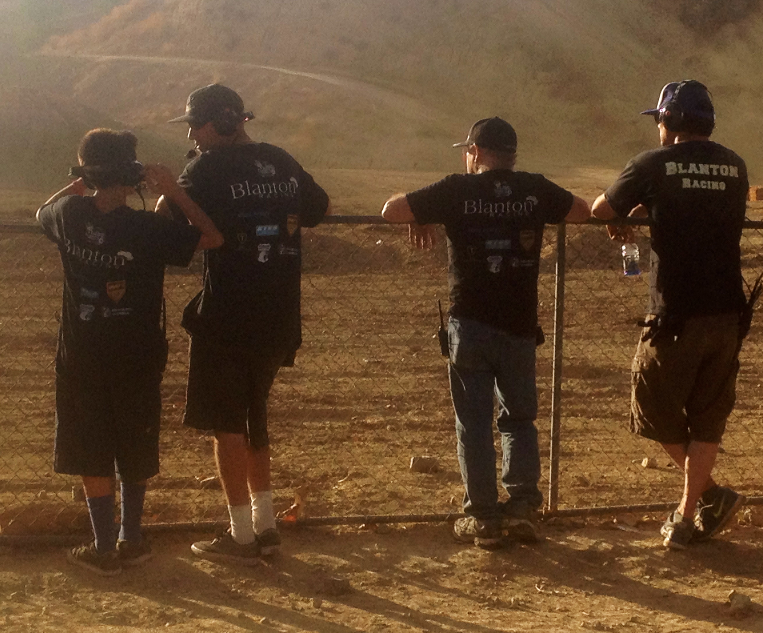 Supporters & Fans | Blanton Racing Ultra4 Team