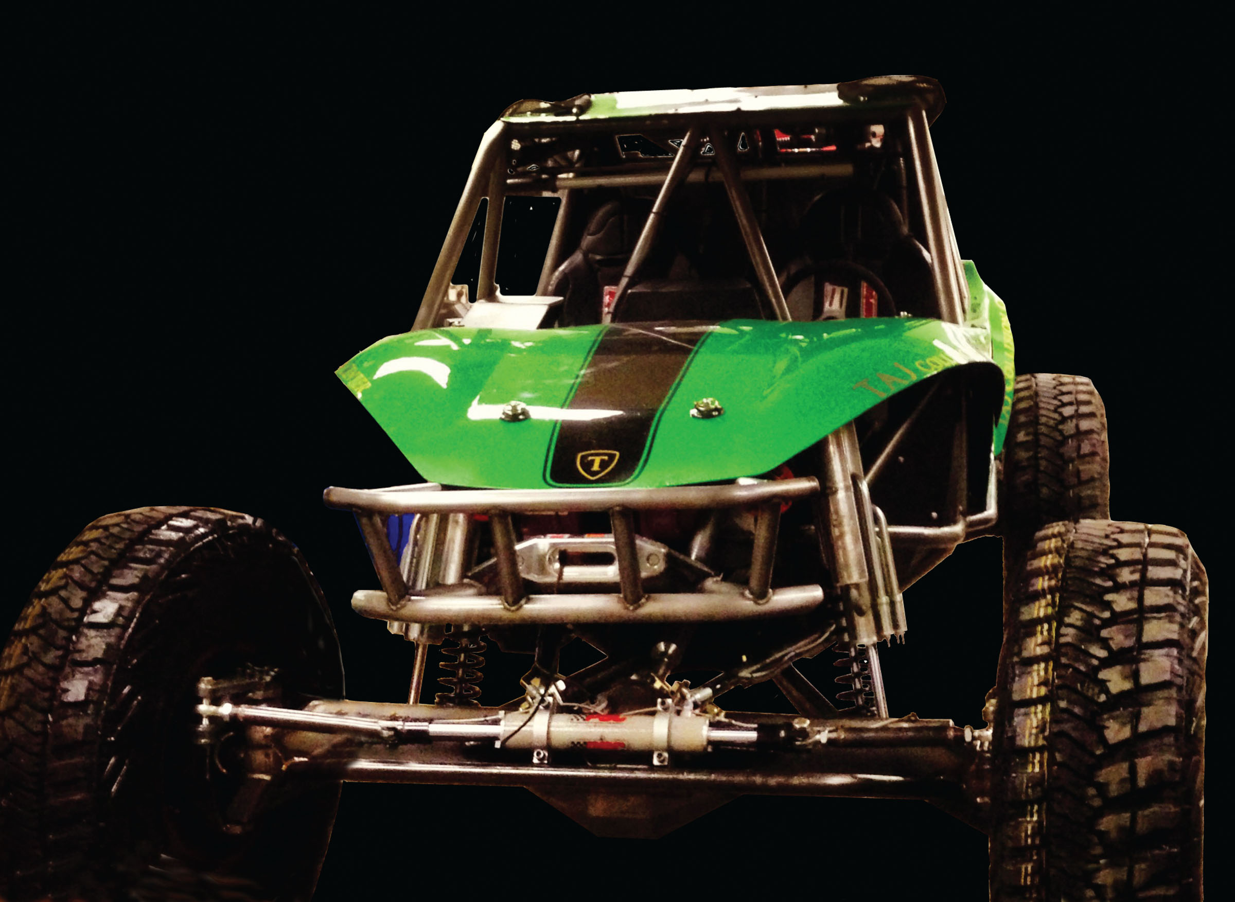 Photos | Blanton Racing Ultra4 Team